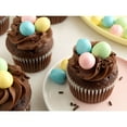 Hershey's Candy Coated Milk Chocolate Eggs, Wrapped, 9 oz Bag - Walmart.com