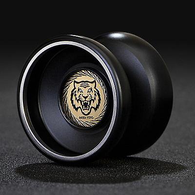 Professional Yo-yo Children's Competitive Aluminum Alloy Metal Yo-yo ...