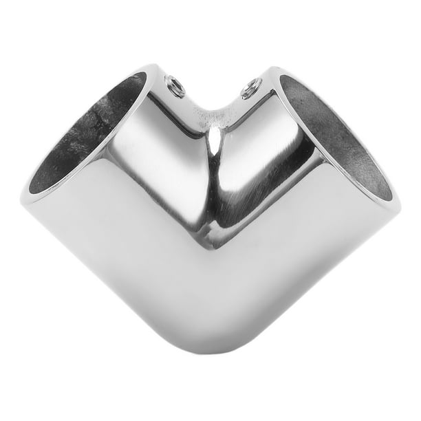 Boat Hand Rail Tube Fitting,2 Way Boat Hand Boat Hand Rail Fitting Boat ...