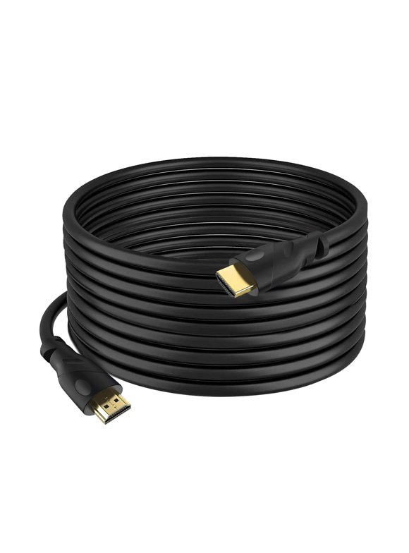 HDMI Cables in HDMI Cables & Adapters - Walmart.com