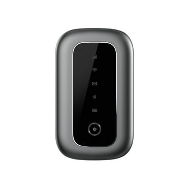 Franklin T10 4G LTE Mobile Hotspot, 256GB RAM, Wi-Fi 5, Portable ...