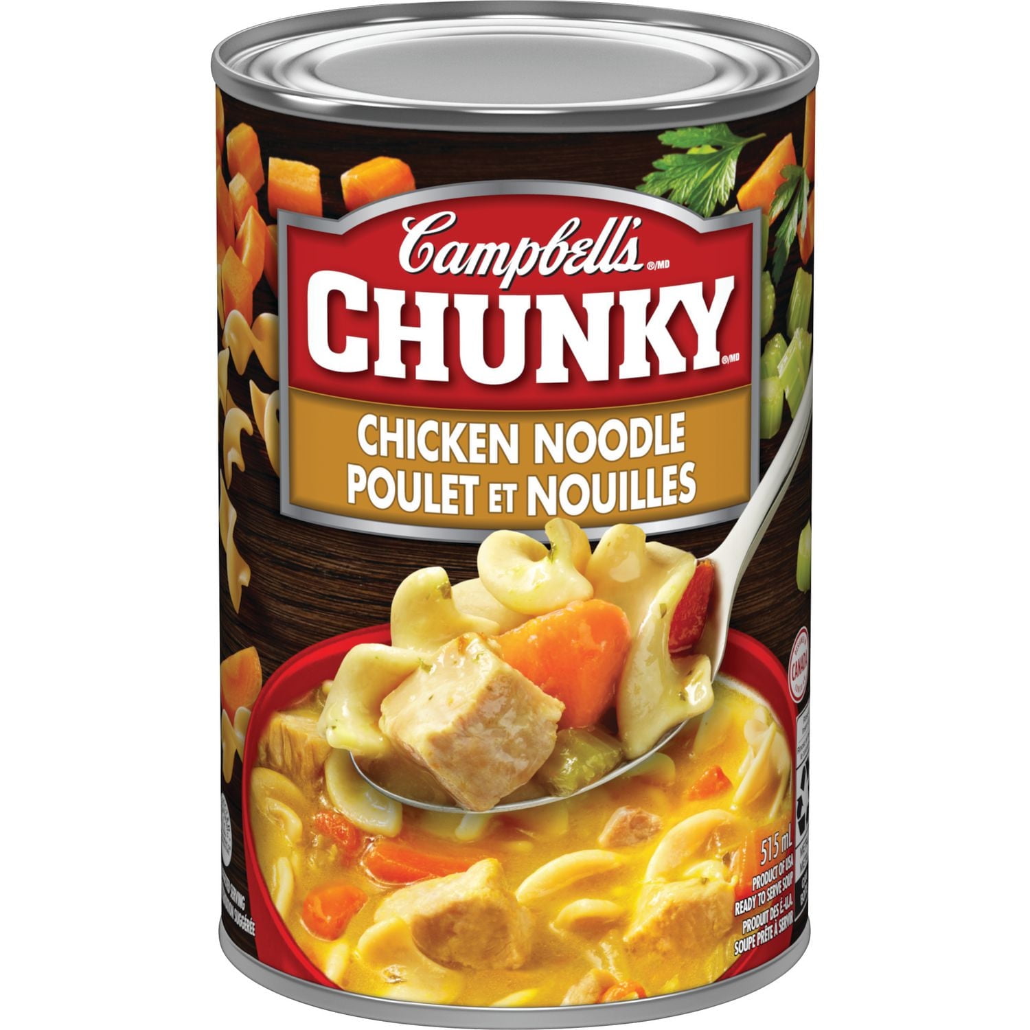 Click here for Campbells Chunky Chicken Noodle Ready To Serve Sou... prices