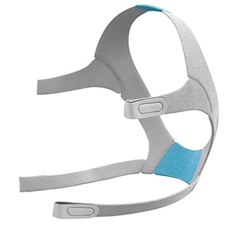 CPAP covers compatible with Resmed AirFit N20 or Respironics wisp nasal ...