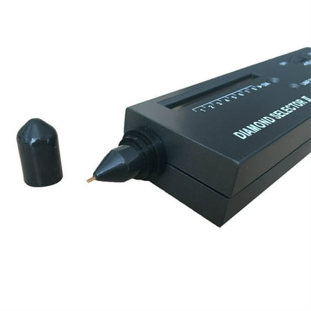 Diamond Gem Tester Gemstones Selector Thermal Conductivity Meter ...