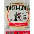 Taco Loco 6" Flour Tort 10ct - Walmart.com