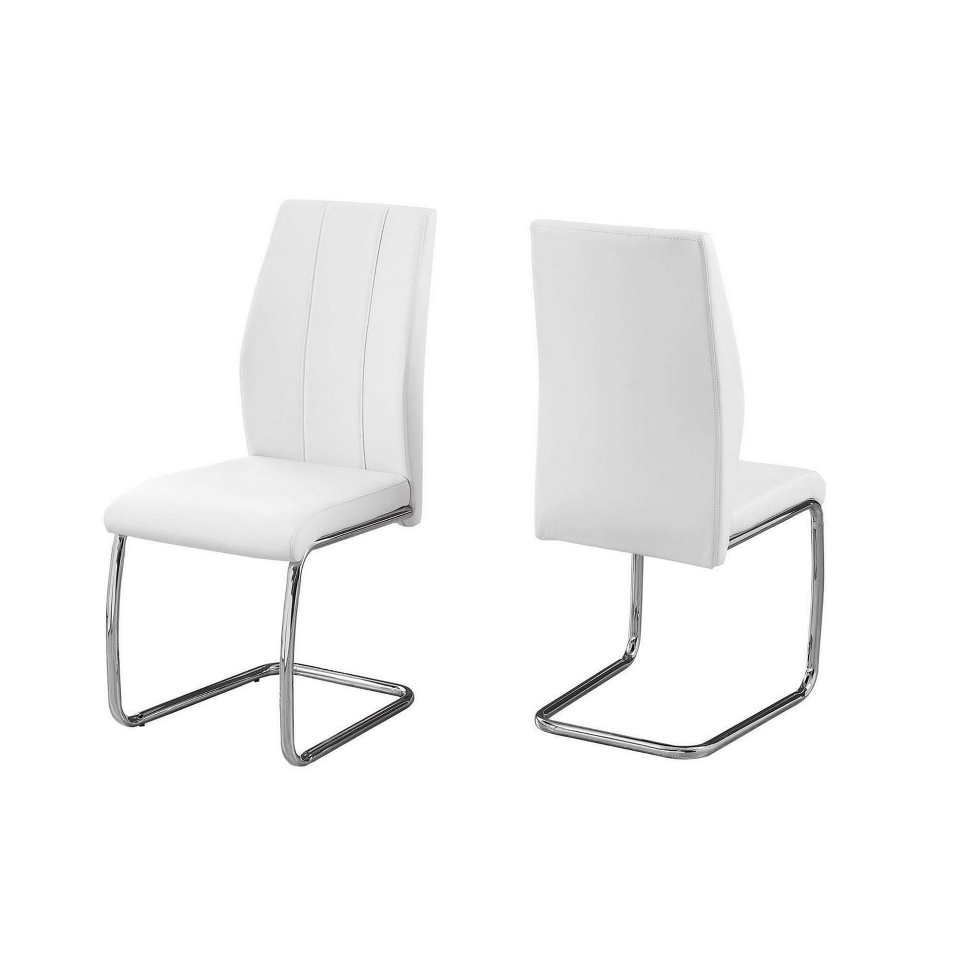 Click here for Monarch Specialties Dining Chair  Set Of 2  Side... prices