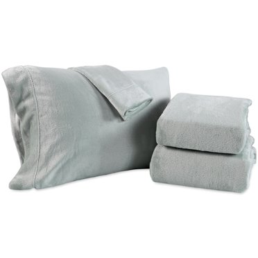 Velvet Plush Blanket Pink Merlot Twin 66x86 - Walmart.com