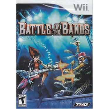Ocean Commander (Wii) - Walmart.com