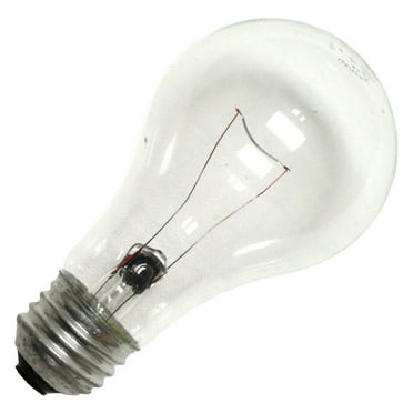 GE 11792 - 7C7 Night Light Bulb - Walmart.com