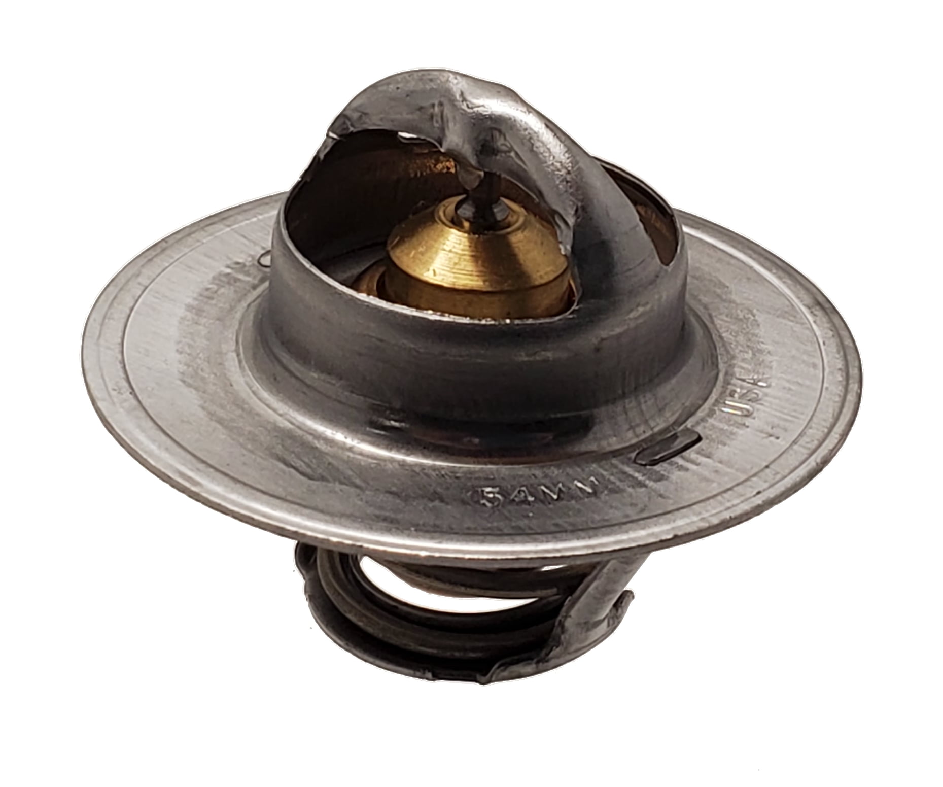 John Deere Original Equipment Thermostat - RE33705 - Walmart.com