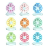 Math Fidget Spinner Phone Holder - Addition Subtraction Multiplication ...