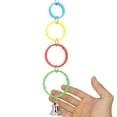 3518 Ring Spinner Bird Toy - Walmart.com
