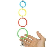 3518 Ring Spinner Bird Toy - Walmart.com