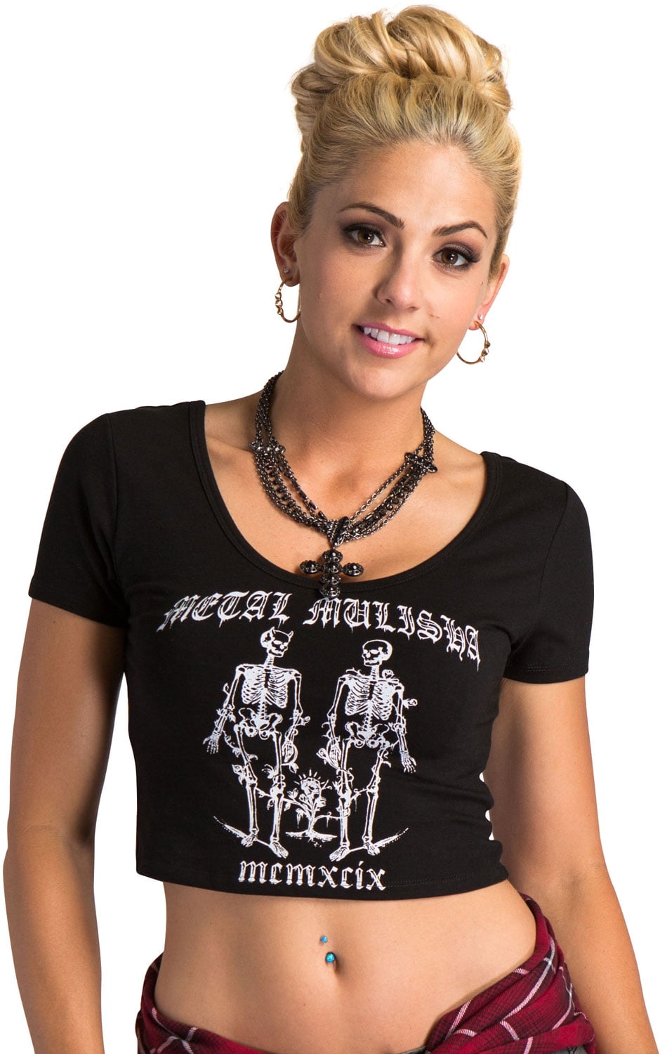 Metal Mulisha Designs