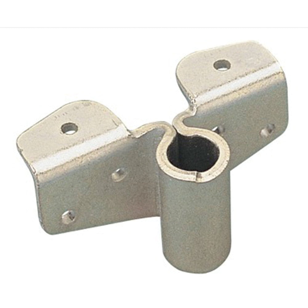 Sea-Dog 582050-1 Heavy-Duty Angled Oarlock Socket - 1/2" - Walmart.com