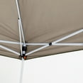 Ozark Trail Slant Leg Canopy - Steel Frame - Walmart.com
