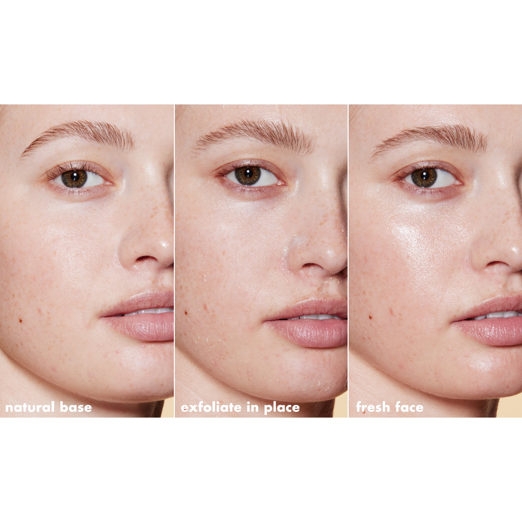 e.l.f. SKIN Holy Hydration! Gentle Peeling Exfoliant, 3.04 fl oz Best ...