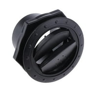 Manchester Tank 6817 - 50 lbs Steel Horizontal Gray ASME LP Gas Tank ...
