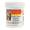Kwik Stop Styptic Powder 1.5 oz. - Quick Bleeding Stopper for Dogs ...