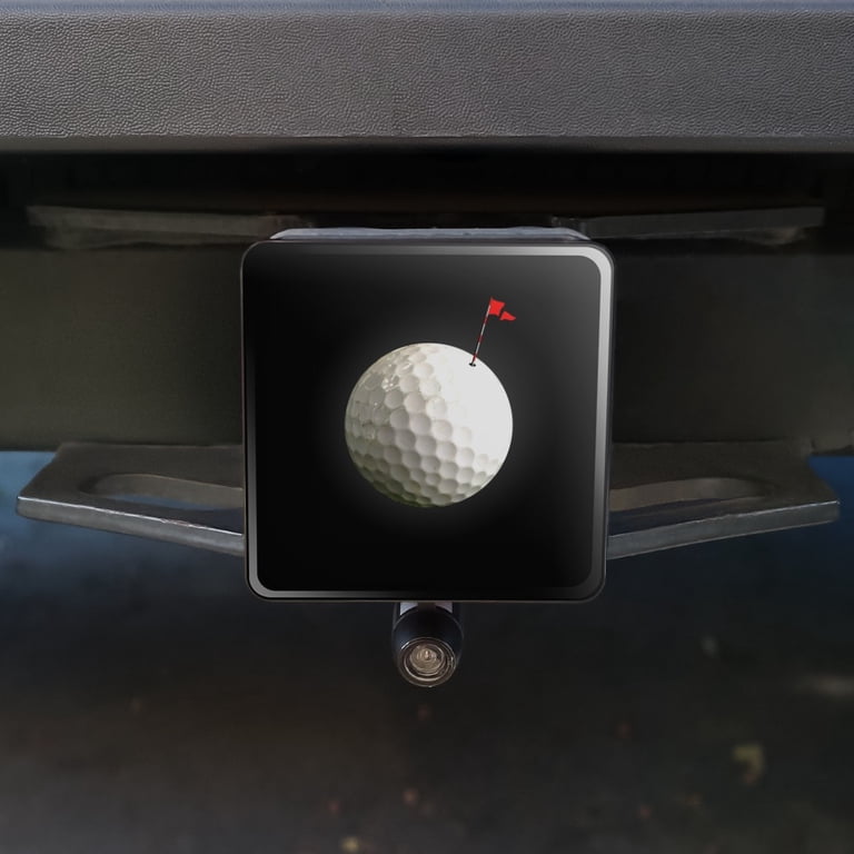 Hitch Covers Golf