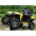 SuperATV Intimidator UTV / ATV Mud Tire for RZR, X3, General, Maverick ...