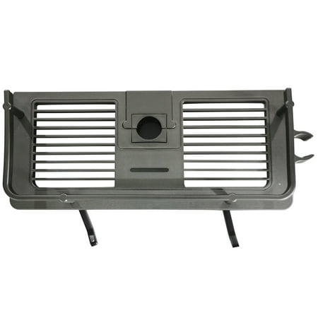 Lolmot Shower Rack Punch-Free Shower Caddy Shelves Slide Bar for Shower ...