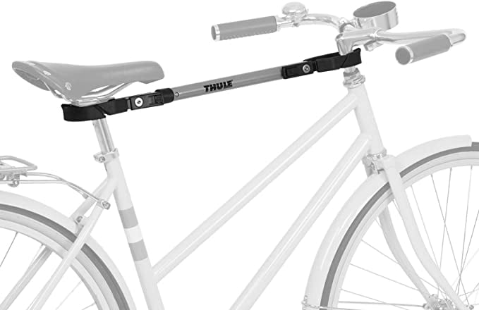 Thule 982Xt Frame Adapter Thule Adaptador Thule 982XT | Bodega Aurrera ...