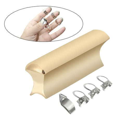 with 4 Picks,Guitar Slide Stick for Musical en | Walmart Canada