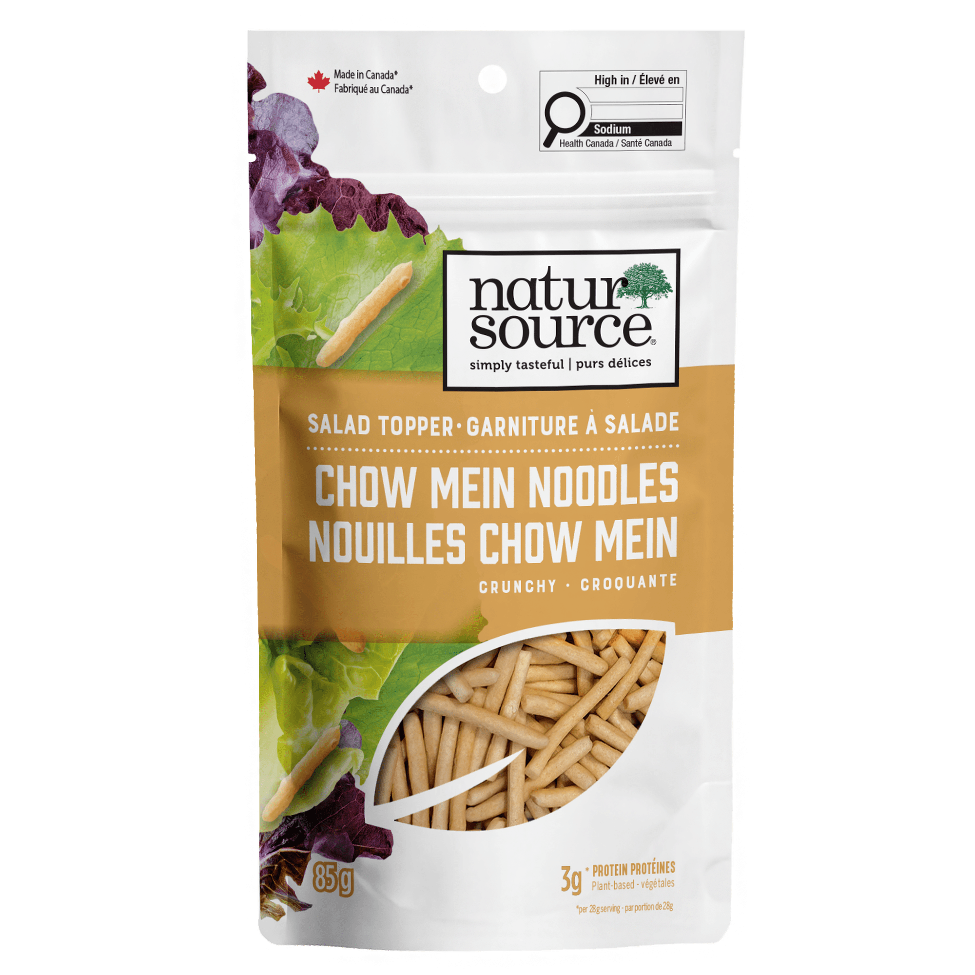 Click here for Natursource Chow Mein Noodles 85g prices