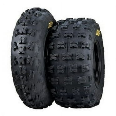 HALBERD 20x10-9 4PR Sport Quad ATV Tires, All Terrain Rear Tires Set of ...