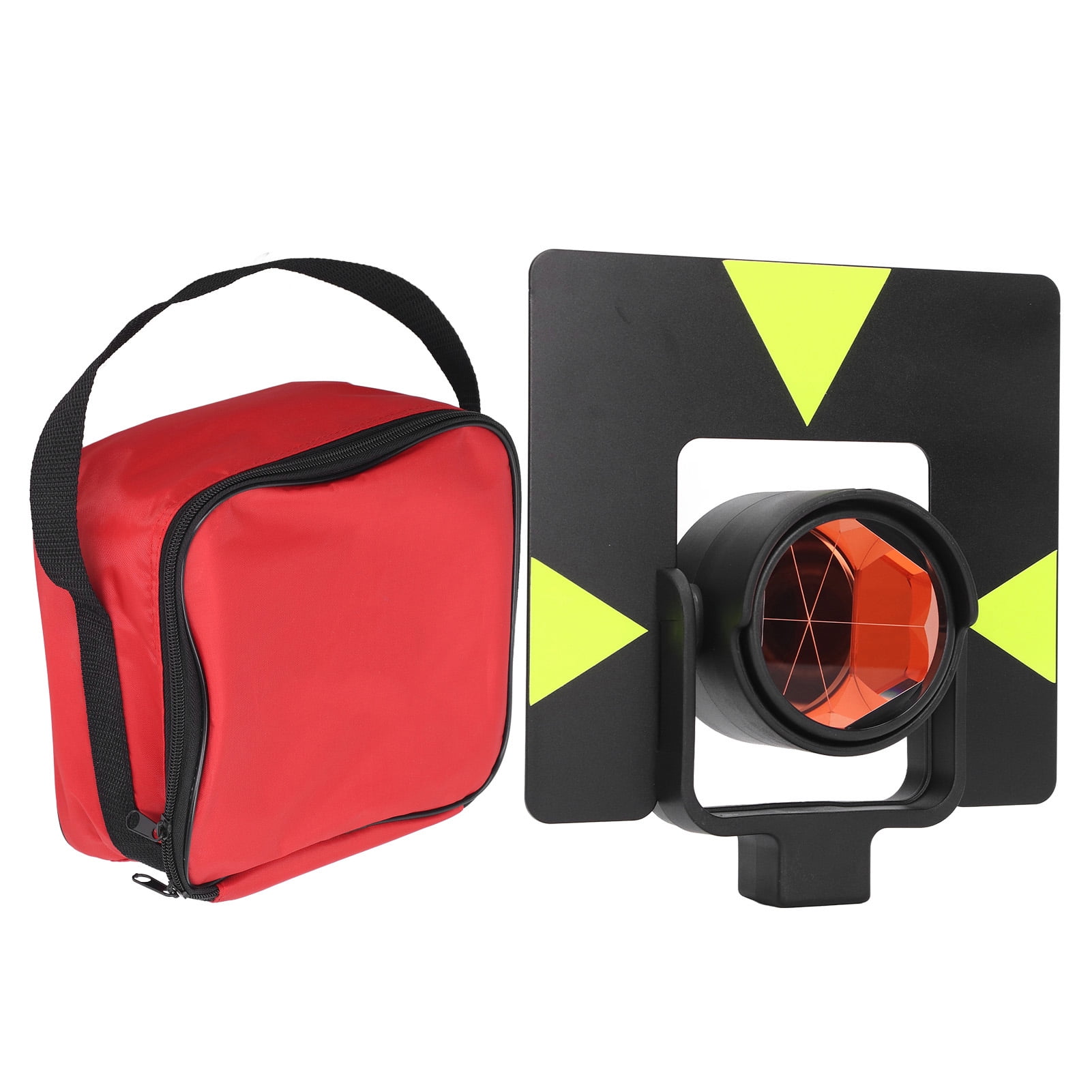 Prisma de estación total, Prisma de topografía Prisma de topografía ...