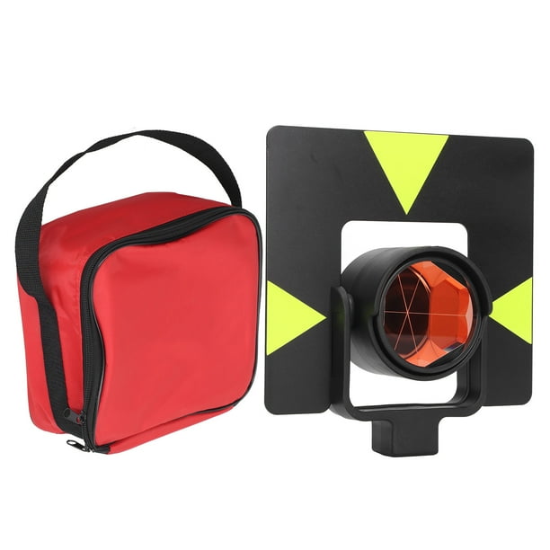 Prisma de estación total, Prisma de topografía Prisma de topografía ...