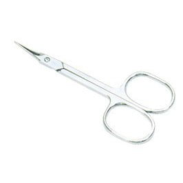 Esthetic Cuticle Scissors Extra Fine Point - Walmart.com