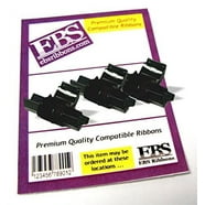 Sharp EL 1801V Calculator Replacement Ink Roller - Easy to Install (5 ...