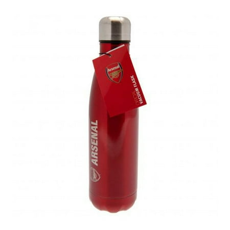Arsenal FC Six Hour Hot & Cold Bottle | Walmart Canada