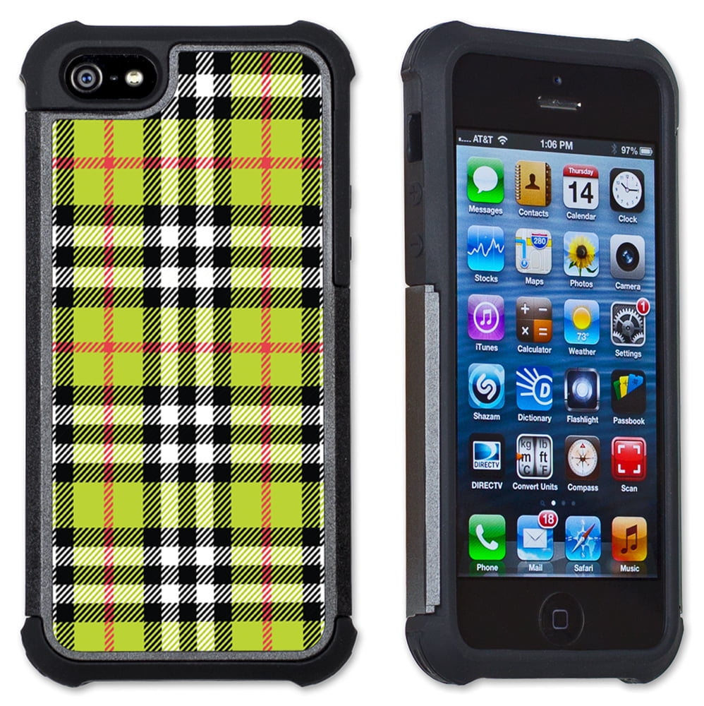 Apple iPhone 6 Plus / iPhone 6S Plus Cell Phone Case / Cover with ...