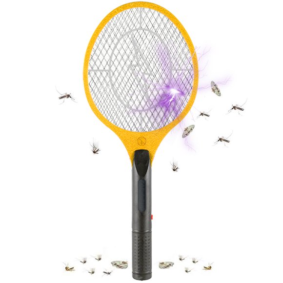 Mosquito Zapper Racket