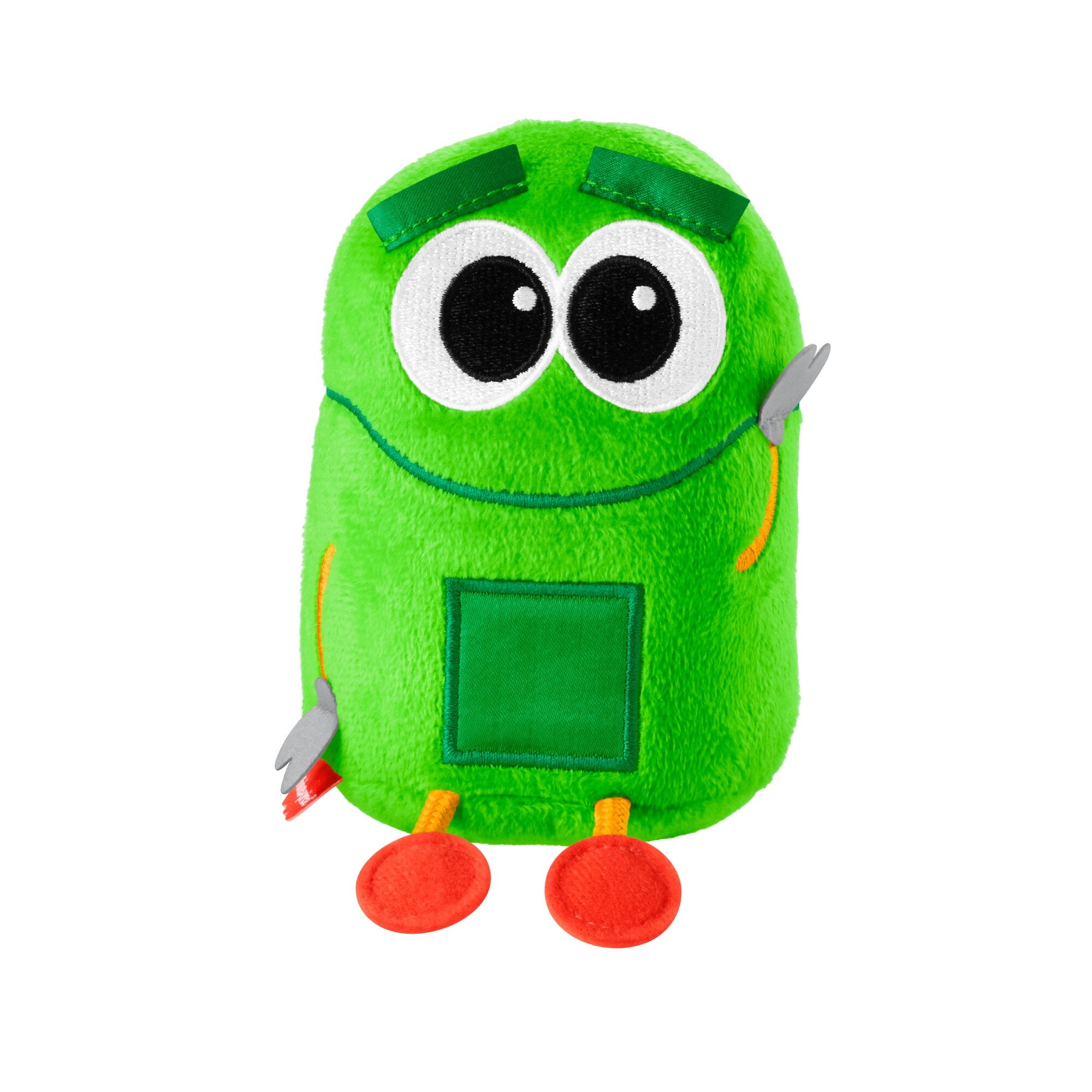 Buy Fisher-Price Storybots Animals With Beep Plush Musical Toy Online ...