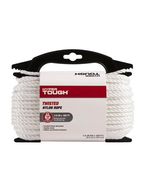 Nylon Ropes in Ropes - Walmart.com