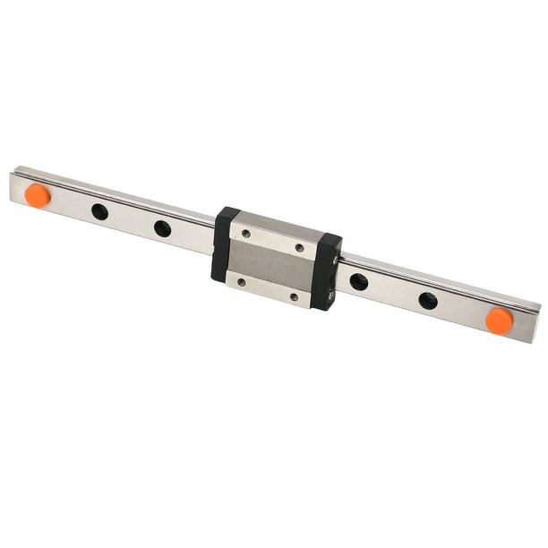 Linear Motion Guide Rail Slide Block,3D Printing Linear Motion Linear ...
