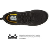 Avia Anchor Slip Resistant Mesh Slip-on Shoes for Women - Walmart.com