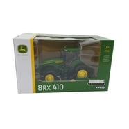 Big Farm John Deere 1:16 Scale 637 Flex Fold Disk Toy - Walmart.com