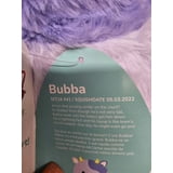 Squishmallows Official Kellytoys Plush 16 Inch Bubba the Purple Cow ...