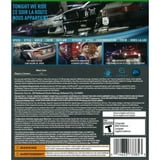 Need For Speed (Xbox One) - Pre-Owned - Walmart.com