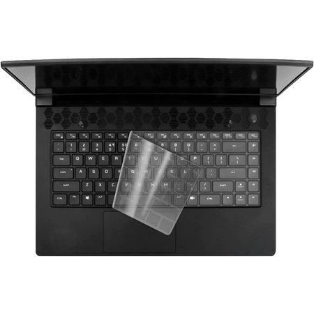 Keyboard Cover for 2021 Dell Alienware x17 R1 17.3" /Alienware x15 R1 ...