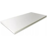 Hule Espuma 100x190x10cm17kg | Walmart en línea