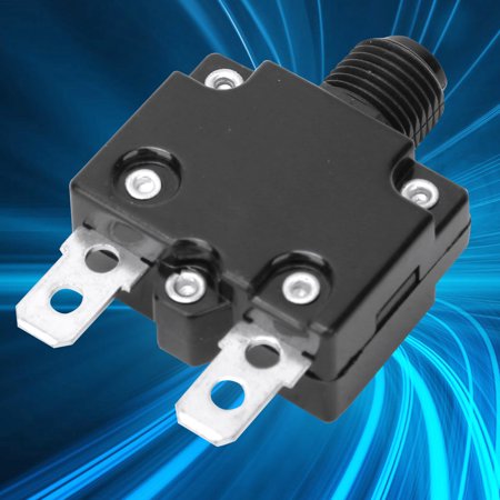 Air Compressor Circuit Breaker, Practical Air Compressor Protector, For ...