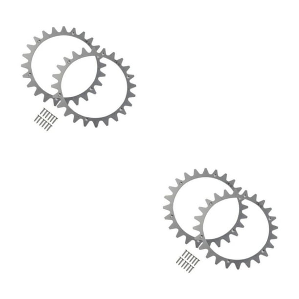 mmirethe Effortless Maintenance With Robotic Lawnmower Wheel Spikes Can ...