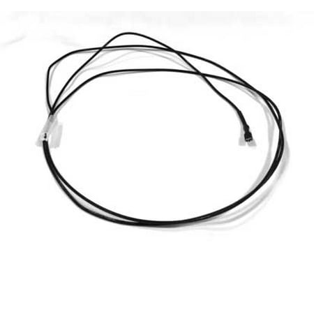 Replacement 47” wire with female spade connector and square plastic ...