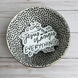 Magnet | Jesus Changes Everything - Walmart.com